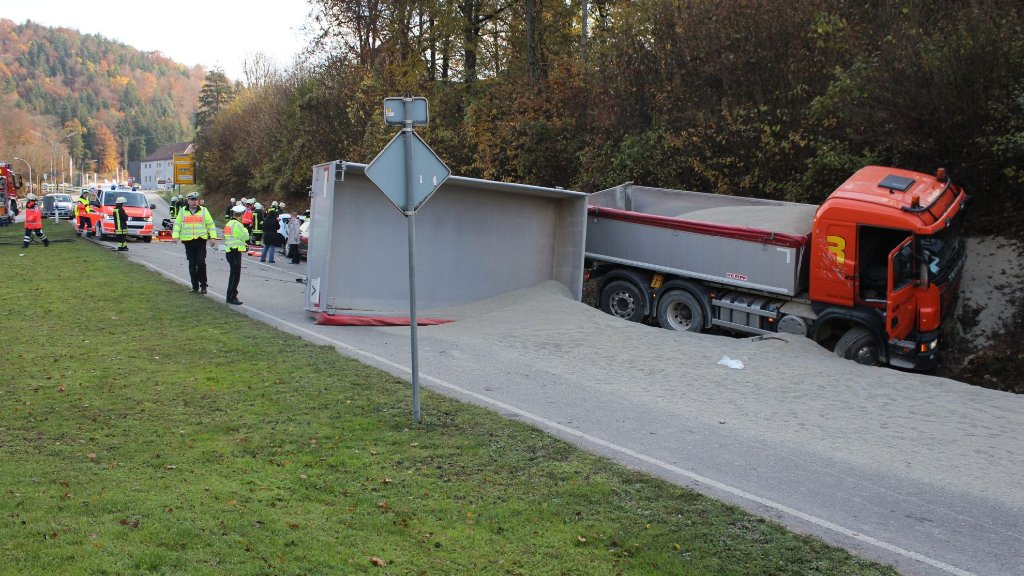 Unfall Nagold Heute