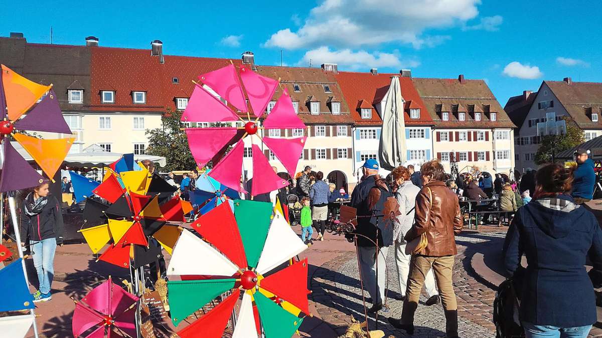 Veranstaltungen Freudenstadt Und Umgebung