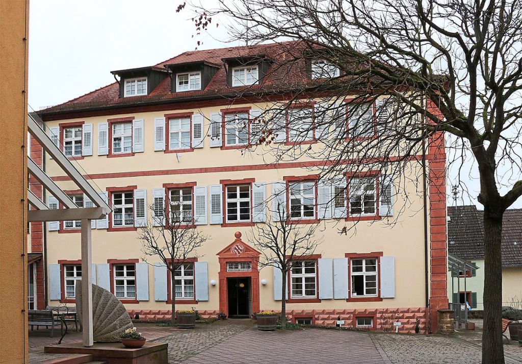 Ettenheim: Betreutes Wohnen steht im Fokus - Nachrichten ...