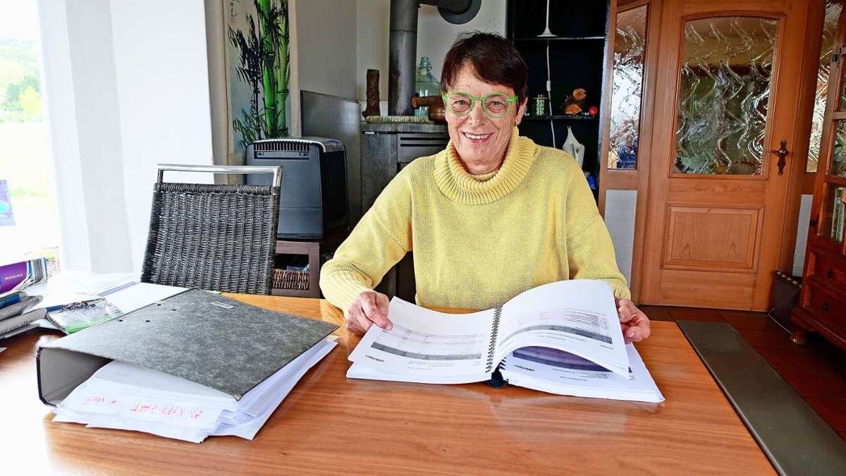 Anneliese Popel Nicht