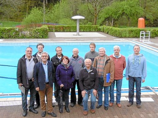 Alpirsbach: Jugendarbeit steht im Fokus - Alpirsbach & Umgebung ...
