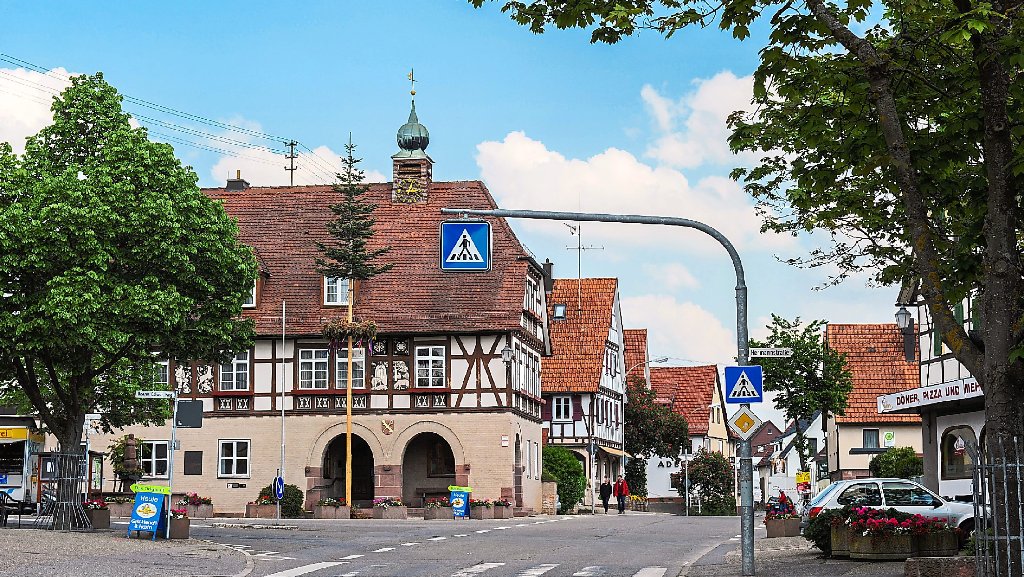 Calw: Maurich-Olympiade als Höhepunkt - Calw - Schwarzwälder Bote