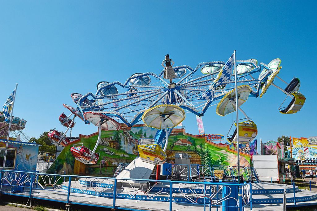 Rummel Schwenningen 2022