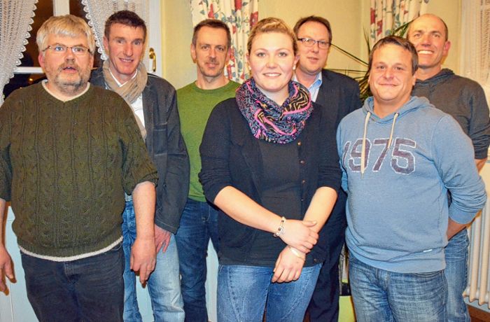 Eimeldingen: Firmen feiern Dorfjubiläum mit - Rebland - Schwarzwälder Bote
