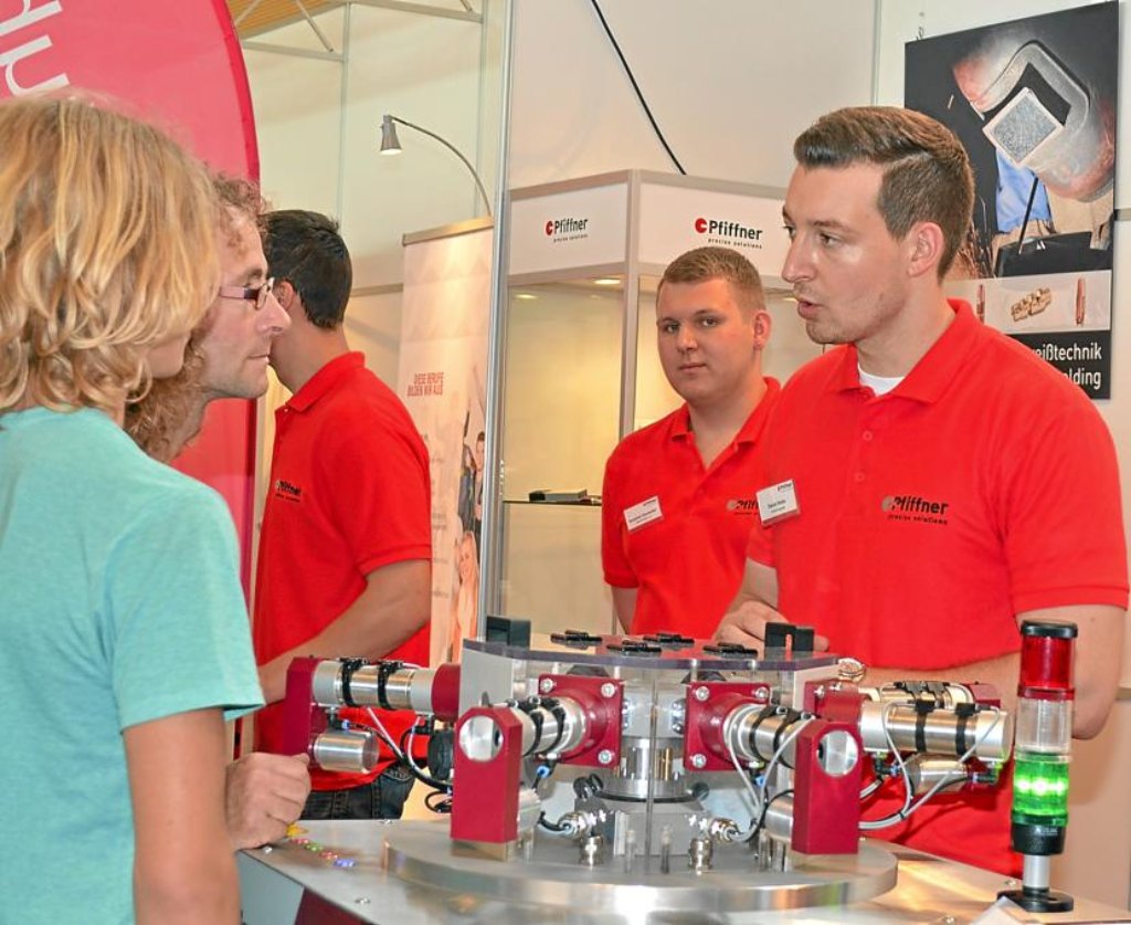 Starter Messe Rottweil 2024
