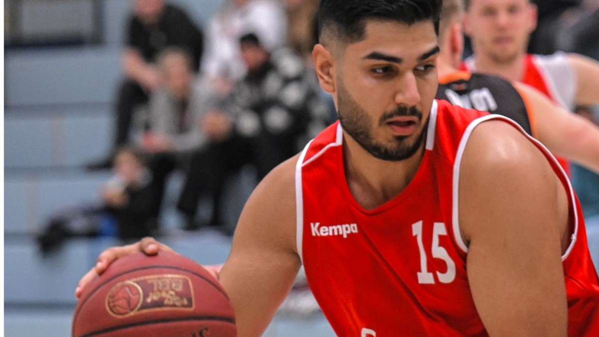 Black Forest Panthers: Basketballer setzen auf Eigengewächs Tunacan ...