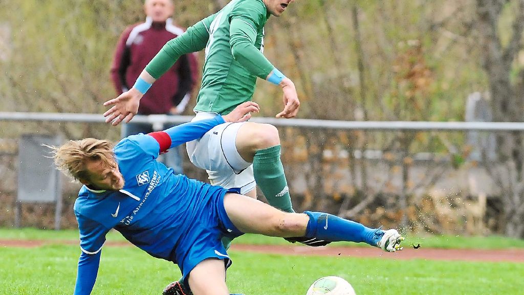 André Herbst verlängert seinen Vertrag