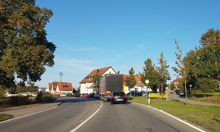 Endingen Bei Balingen