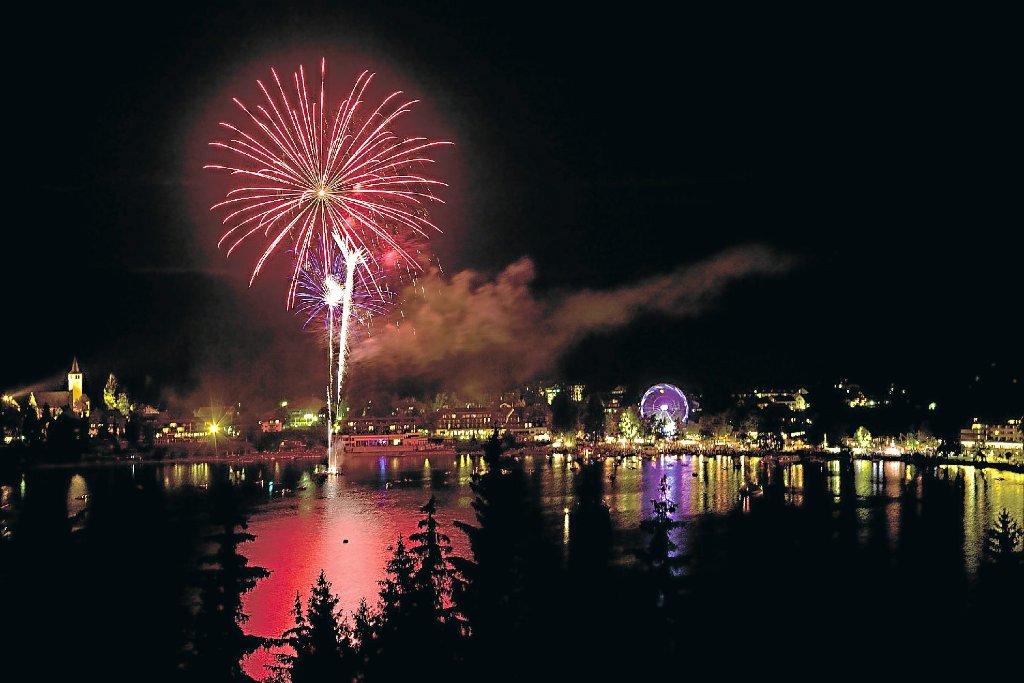 Veranstaltungen Titisee Neustadt Umgebung