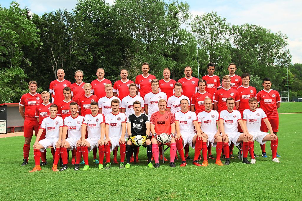 Ortenau: FV Ettenheim hofft in neuer Saison auf ruhiges Fahrwasser ...