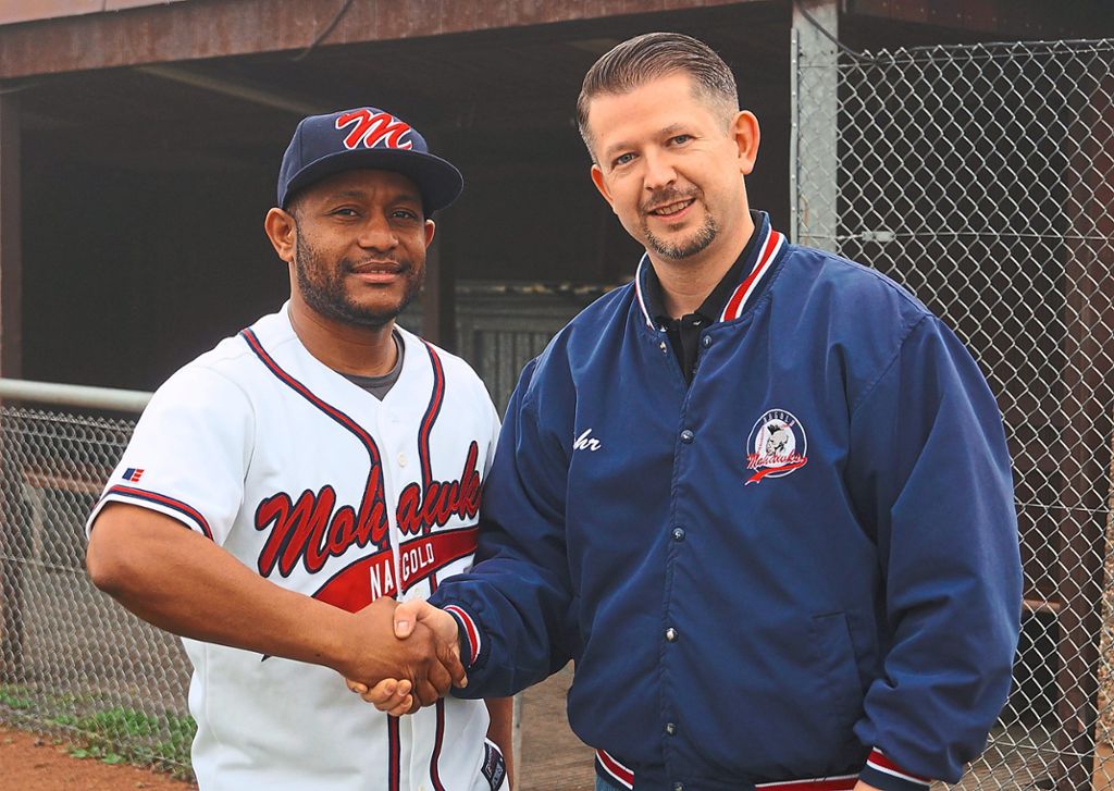 Baseball: Mohawks für Start in die 2. Bundesliga gerüstet - Sport ...