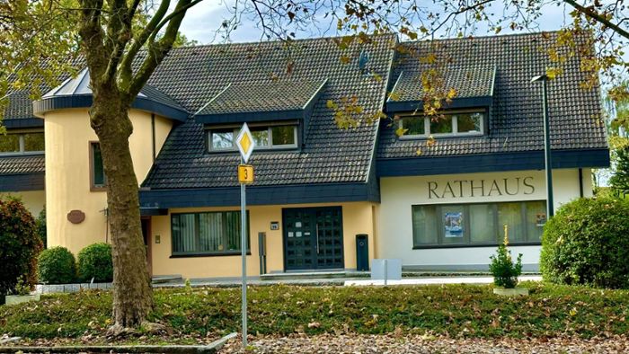 Eimeldingen: 60 Flüchtlinge in Containern unterbringen - Rebland ...