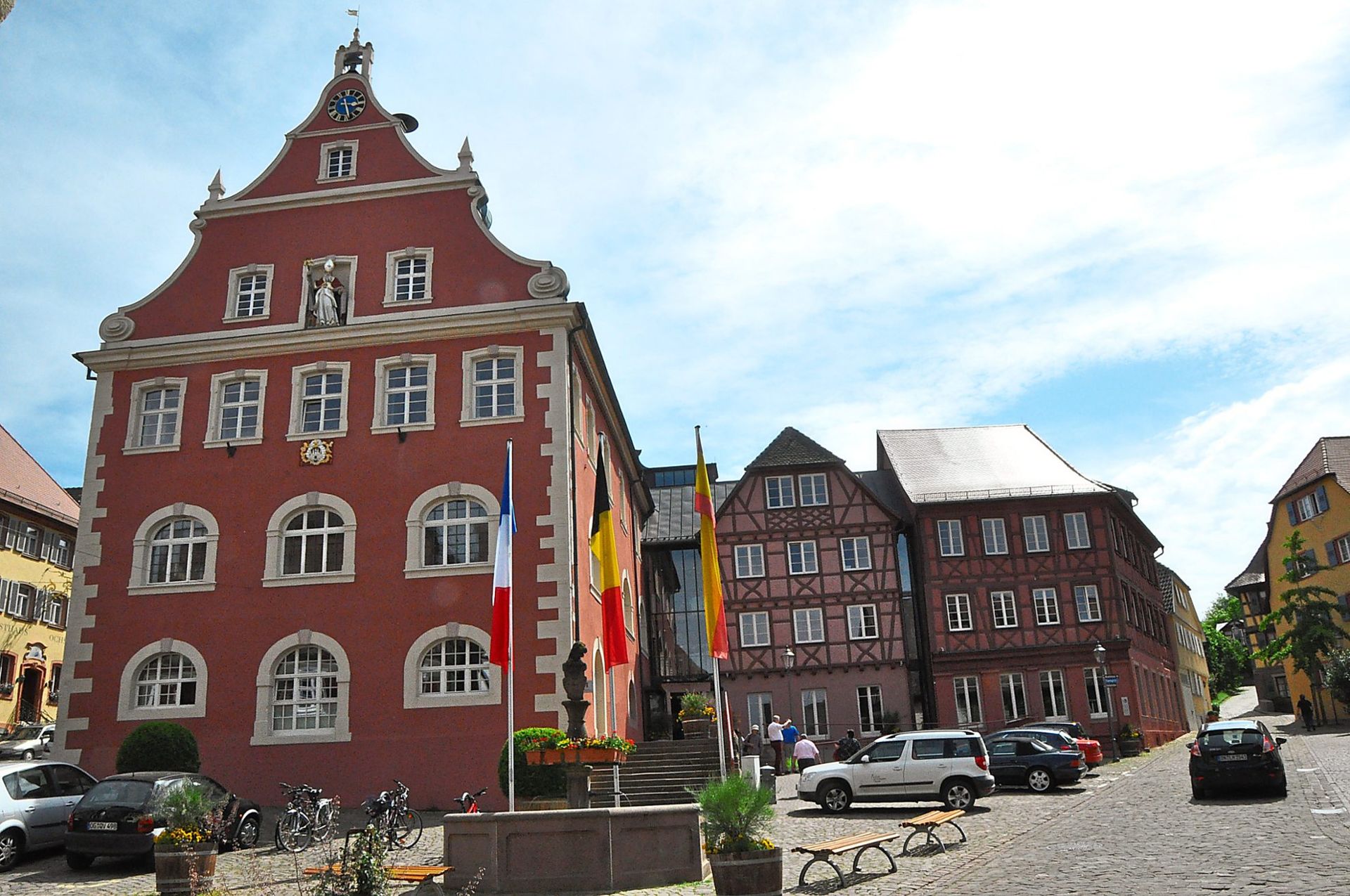 Ettenheim: Stadt Ettenheim untersagt alle Veranstaltungen ab 50 ...
