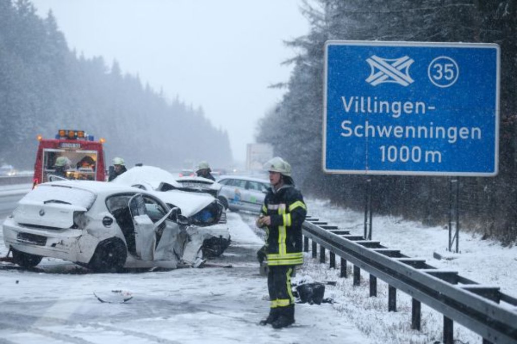 Unfall Willingen Heute