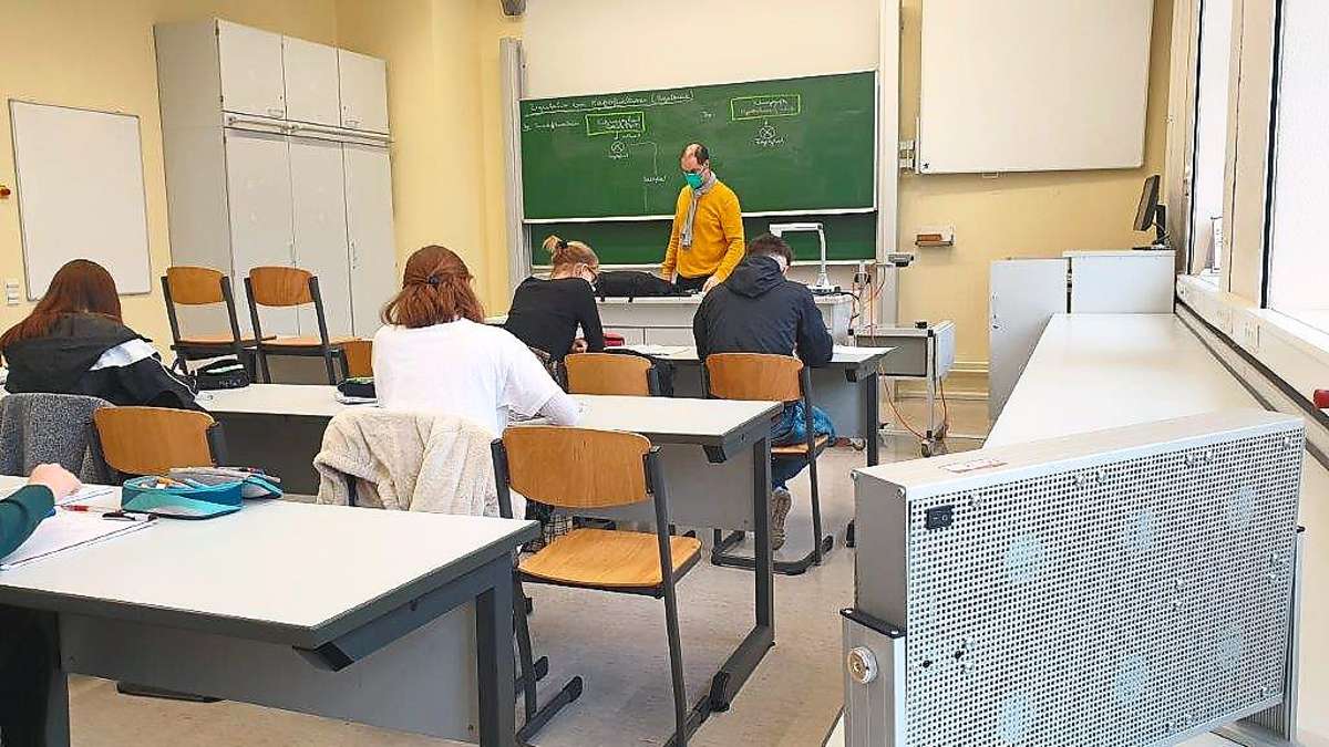 Ettenheim: Schule sagt Virus den Kampf an - Ettenheim & Umland ...
