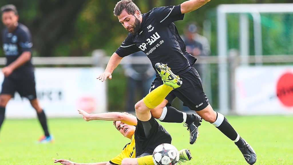 Fußball: André Herbst fordert großes Engagement - Fußball ...