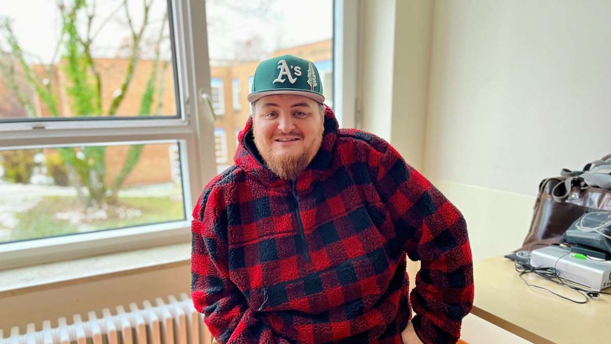 Diabetiker aus Rottweil: Johannes Aiple hat lange – zu lange – seine ...