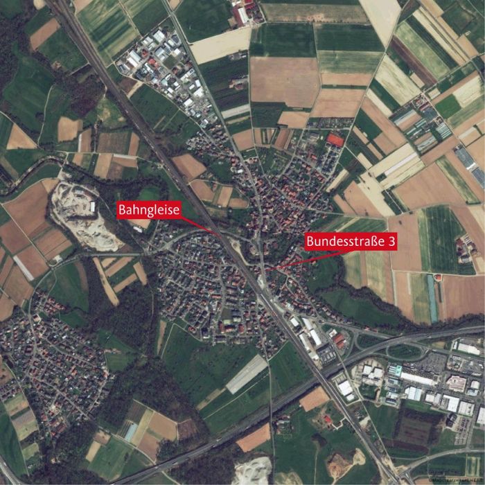 Eimeldingen: Nicht nur bauen, sondern aufklären - Rebland ...