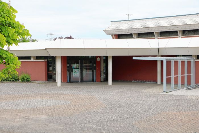 Eimeldingen: Gemeindeanteil kräftig gedrückt - Rebland - Schwarzwälder Bote