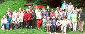 Balingen: Jahrgänger aus Streichen und Zillhausen unterwegs - Balingen ...