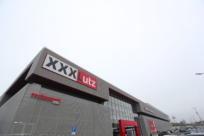Xxxl Lutz Villingen