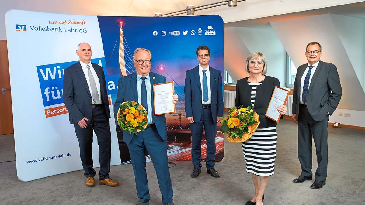 Schone Www Volksbank Lahr De Bilder