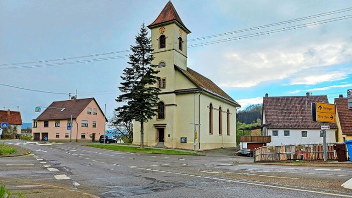 ISEK 2035: Das wünschen sich die Bürger in Zillhausen und Streichen ...