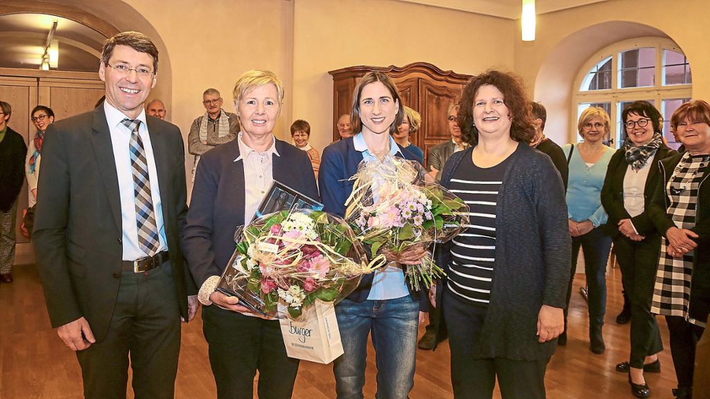 Ettenheim: VHS: Ein System, das Schule machen könnte - Ettenheim ...