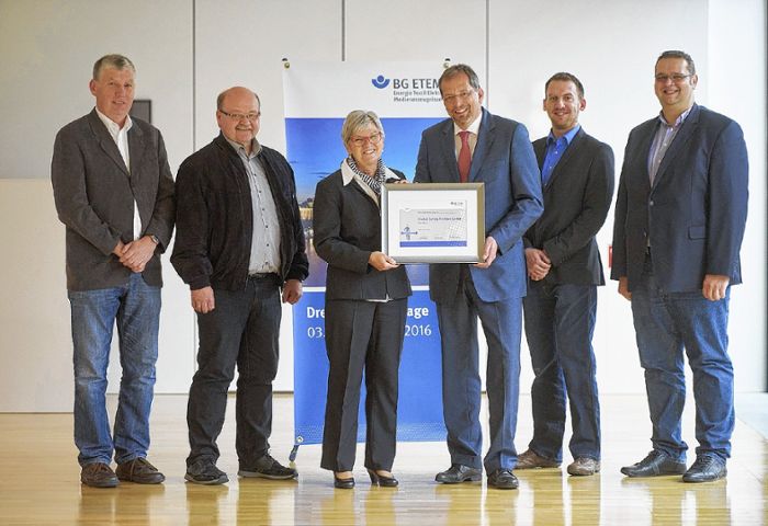 Maulburg: Global Safety Textiles - Schopfheim & Umgebung ...