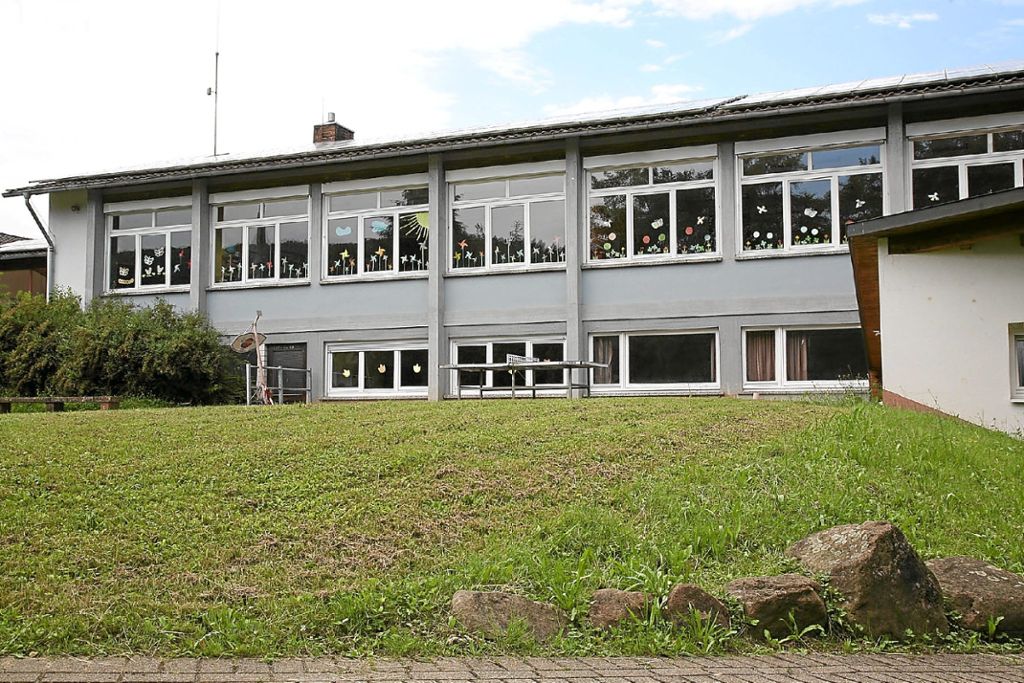 Ettenheim: Schule schließt im Sommer für immer - Nachrichten ...