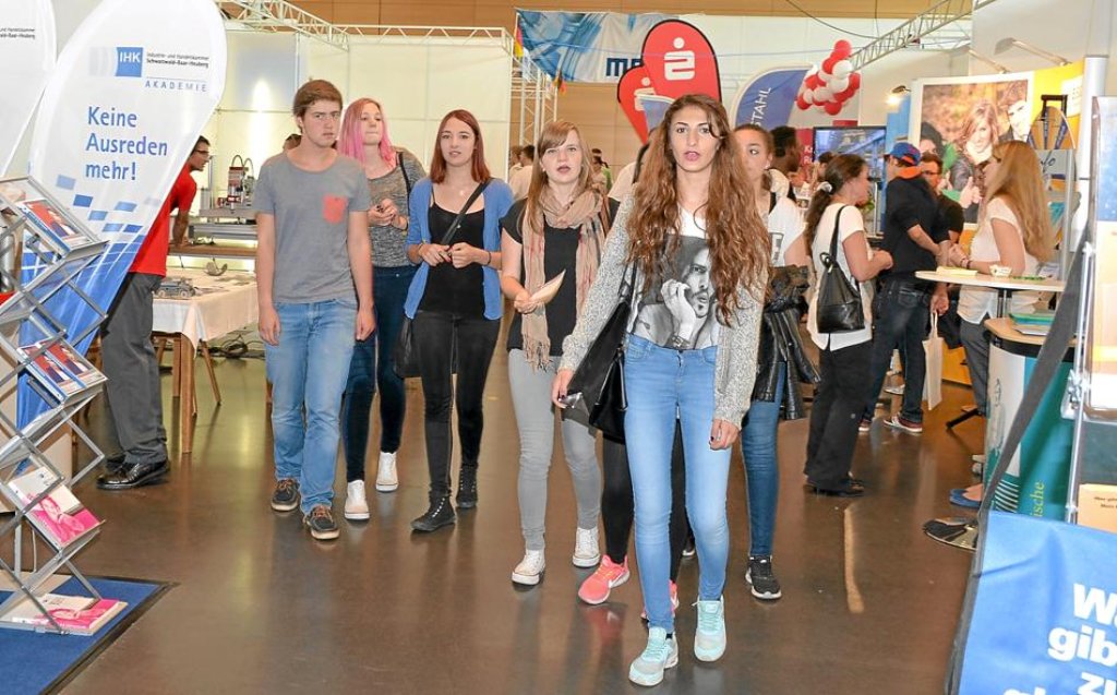 Starter Messe Rottweil 2024