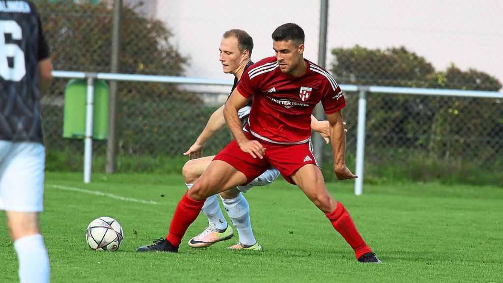 Fussball: Im Derby geht’s für beide Teams um alles - Fußball ...
