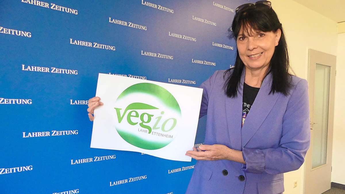 Neuer Name für Ettenheimer Gruppe: „Vegio“setzt sich für vegane ...