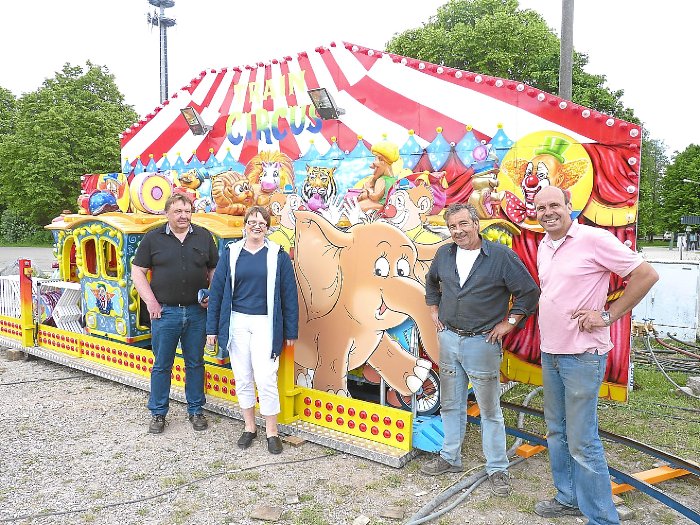 Rummel Schwenningen 2022