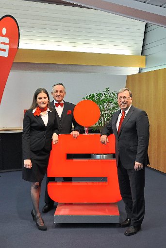 Haslach i. K.: Wechsel bei der Sparkasse in Haslach - Kinzigtal ...