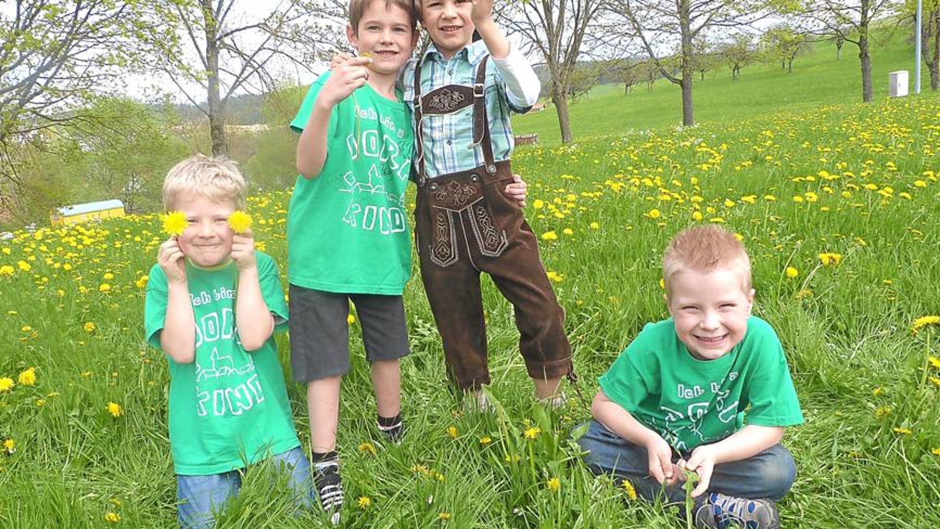 Kinder Aktuelle Themen Nachrichten Bilder