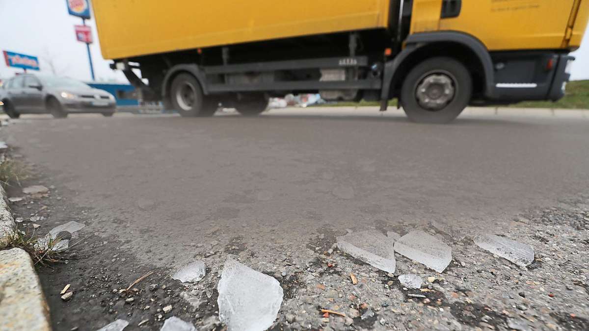 Erstaunlich Was Erhoht Die Unfallgefahr Bilder