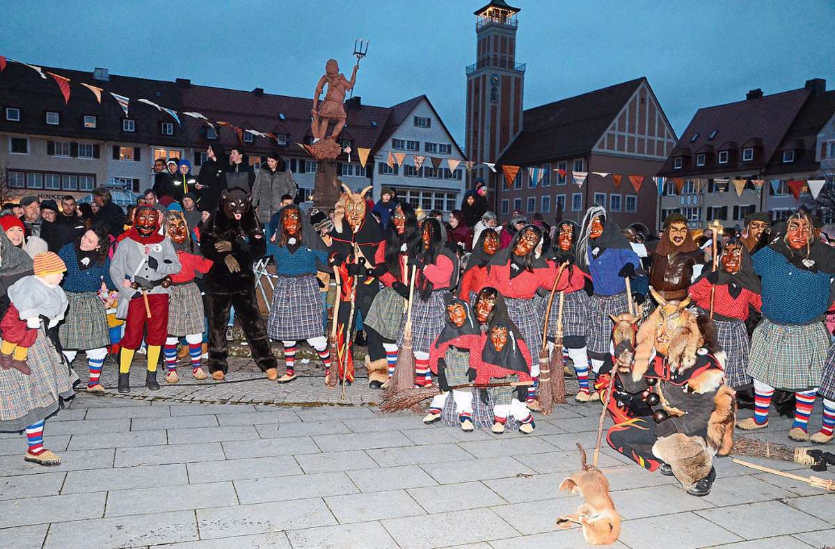 Veranstaltungen Freudenstadt Und Umgebung