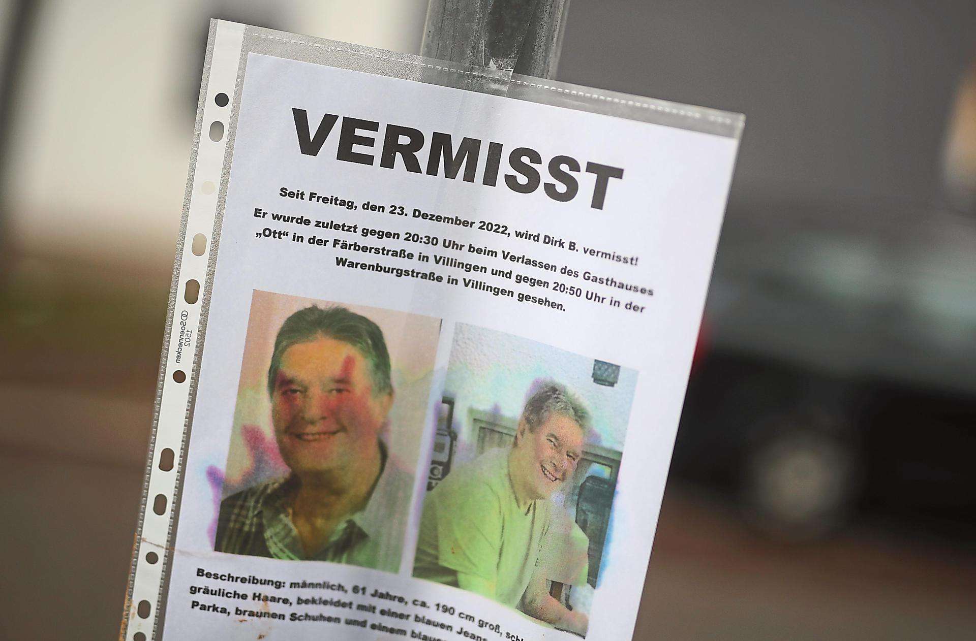 Polizeibericht Villingen Schwenningennull