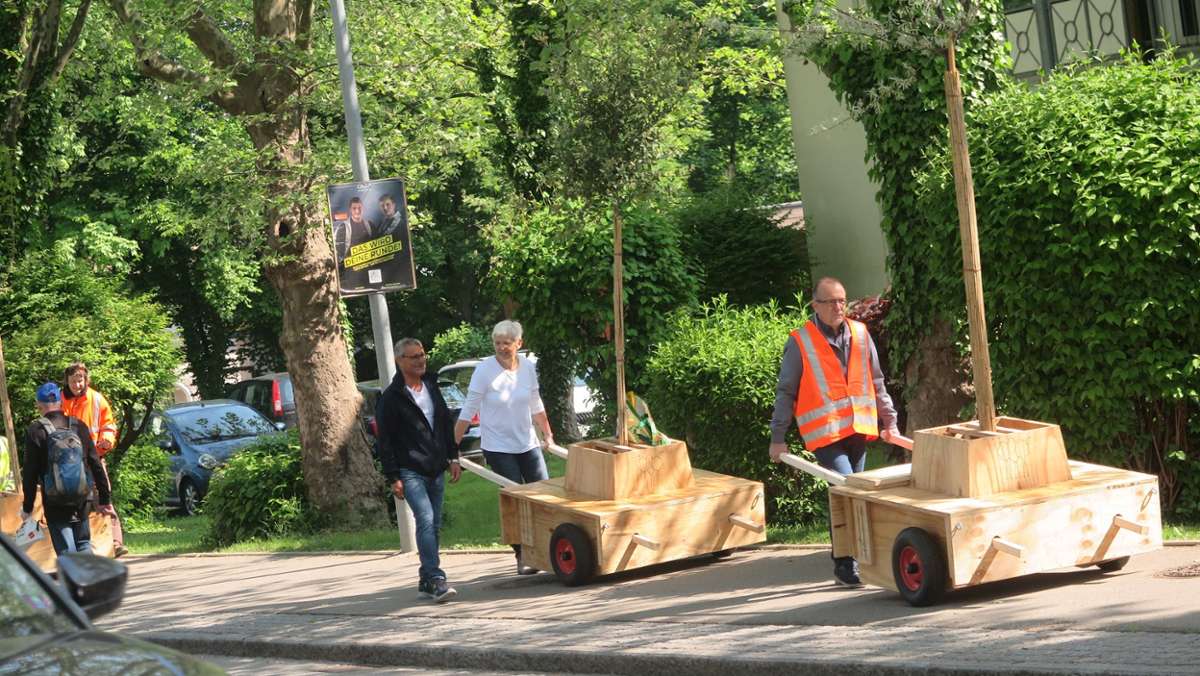 Eimeldingen: Ein Jahr mit vielen Höhepunkten - Rebland - Schwarzwälder Bote