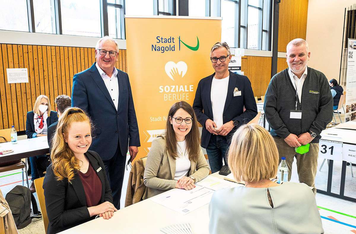 Veranstaltung Nagold Heute