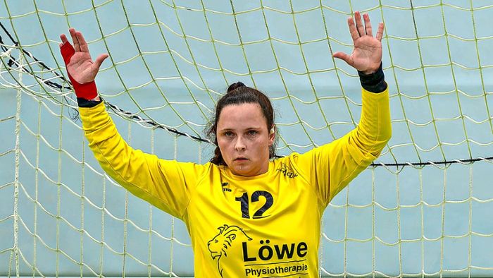 Frauen der SG HCL: Spitzenreiter verdient besiegt - Sport ...