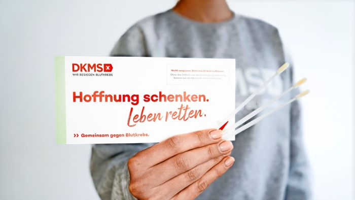 Eimeldingen: Dorfgeburtstag feiern und Stammzellspender werden ...