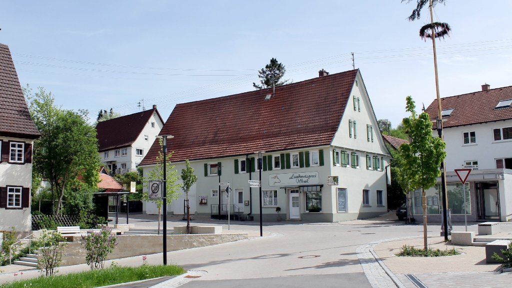 Balingen: Zillhausen wird noch schöner - Balingen - Schwarzwälder Bote