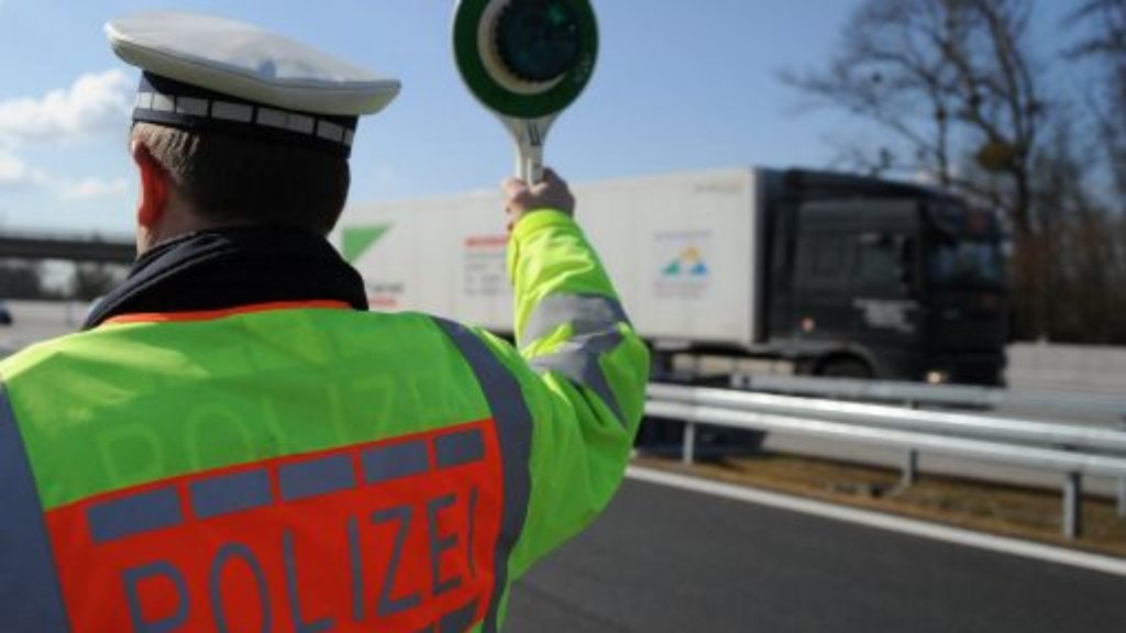 Polizeibericht Villingen Schwenningennull