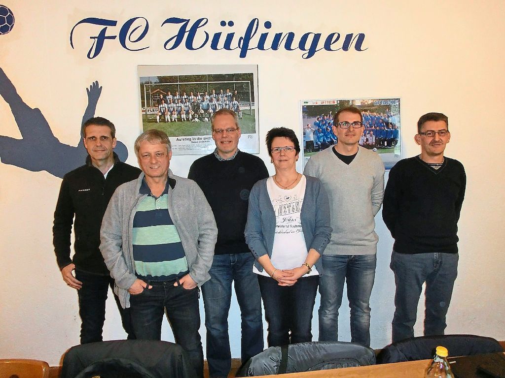 Donaueschingen: FC will seine Nachwuchsspieler stärker binden ...