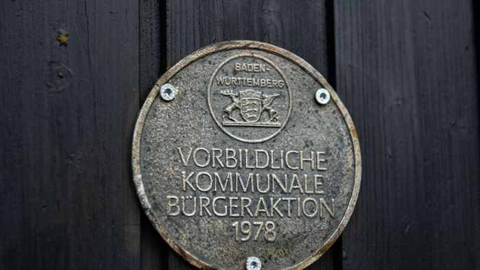 Wildgehegeverein Meßstetten: 53.000 Euro für das Neubau-Vorhaben ...