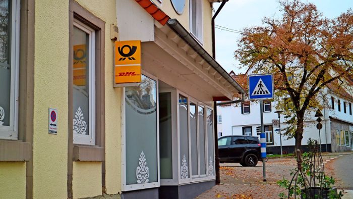 Postamt Balingen Offnungszeiten