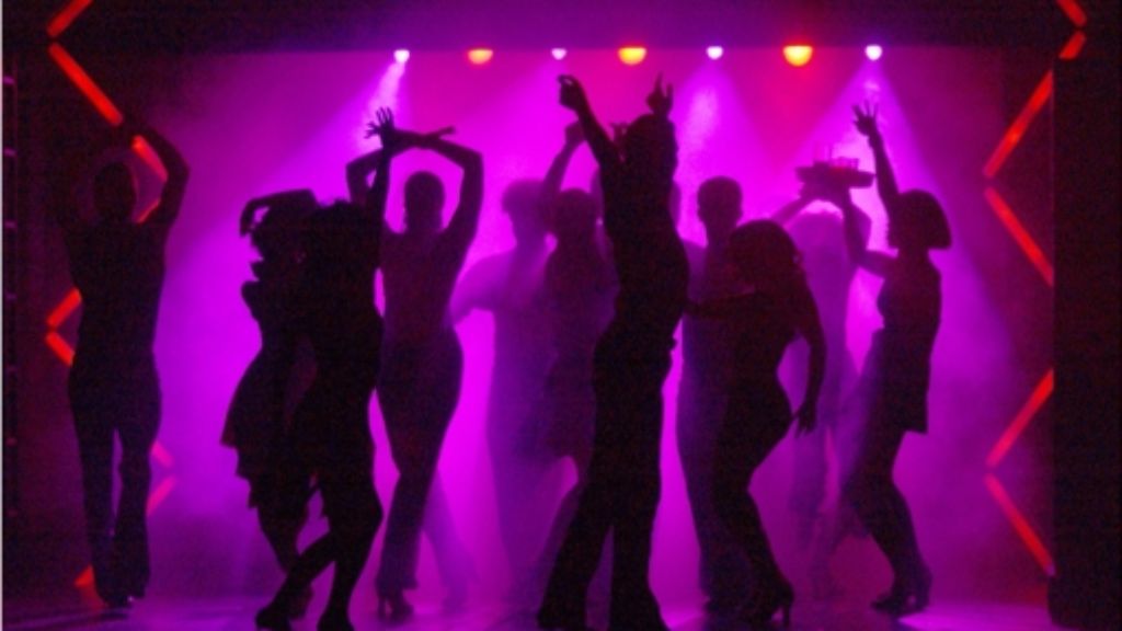 Partytipps: Das Schocken in Stuttgart wird zehn Jahre alt - Nachrichten ...