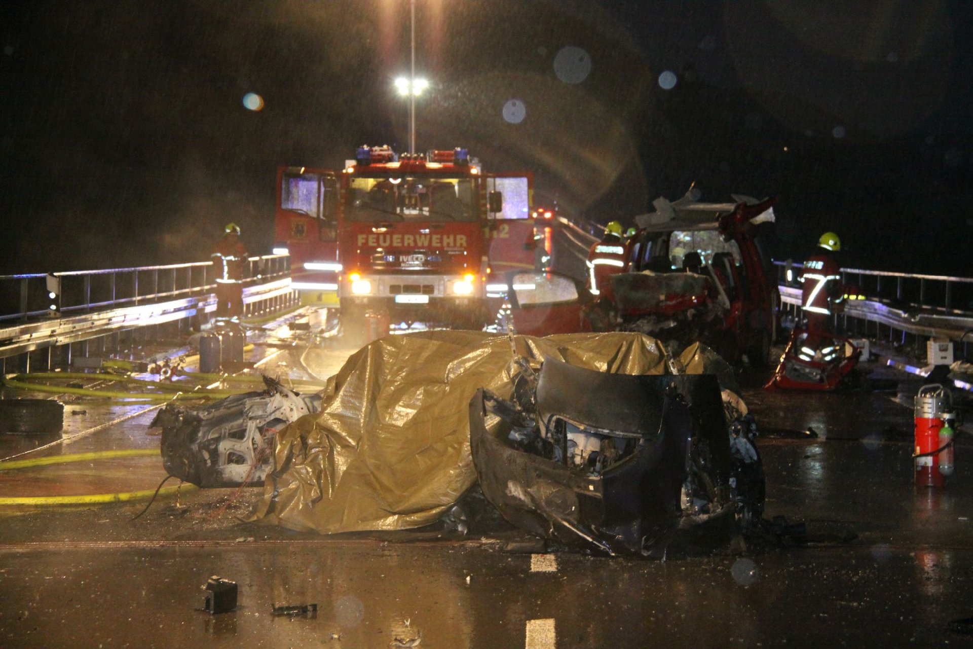Tuttlingen Unfall Heute
